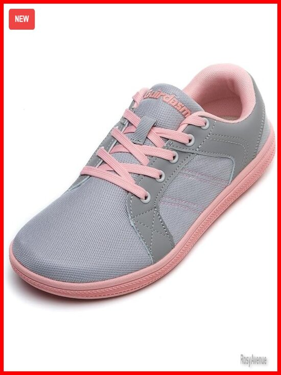 Shoes | Wide Width Barefoot Shoes Zero Drop Flexible Nonslip Walking ...